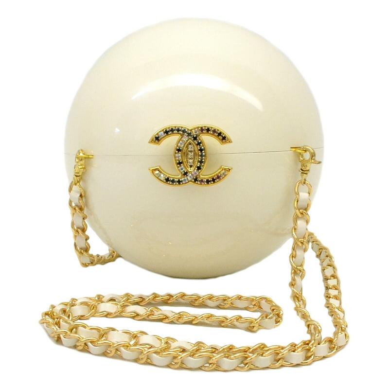 Chanel Coco chanel egg bag (limited edition) - Feb 26, 2020 | Jasper52 ...