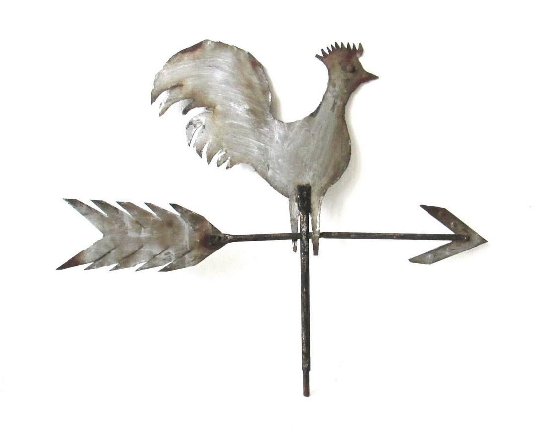 Buy Graphic Rooster Weathervane | Jasper52 in NY
