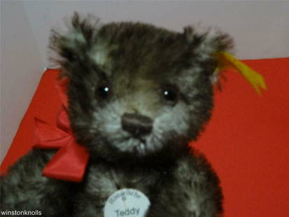 5 1/2" Jointed Steiff Teddy Bear