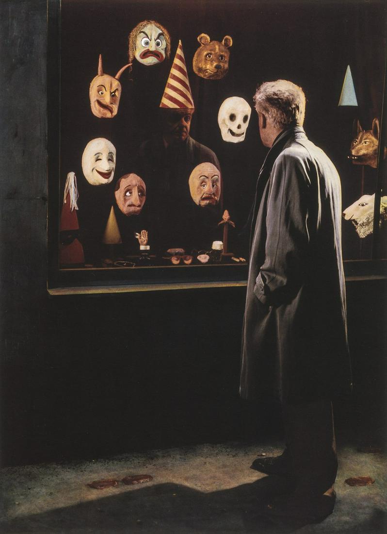 Teun Hocks, Untitled, 1994 - May 13, 2020 | Jasper52 in NY