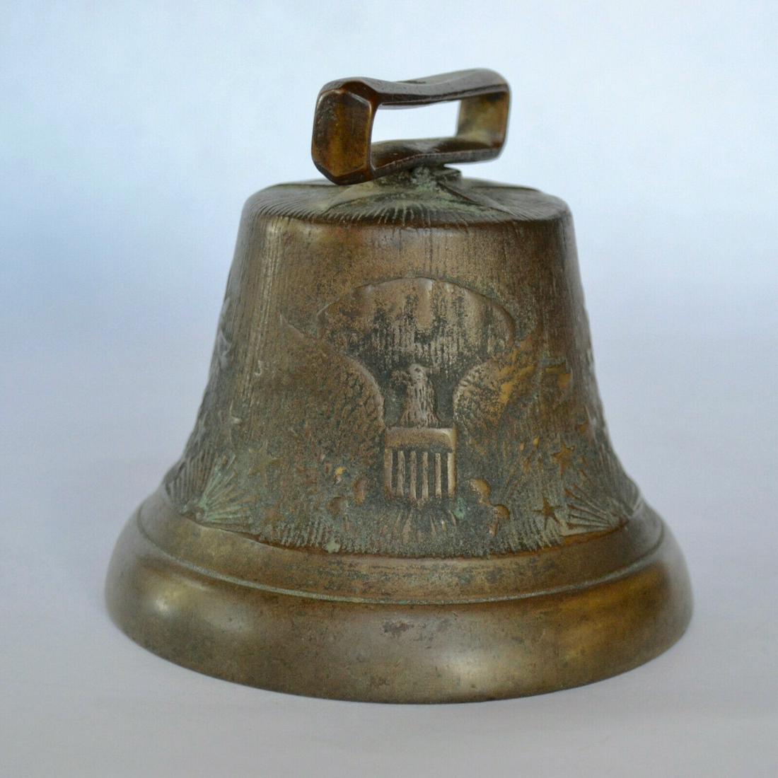 U.S. Army Camel Corps Bell; U.S. Army Camel Corps Bell; - May 21, 2020 ...