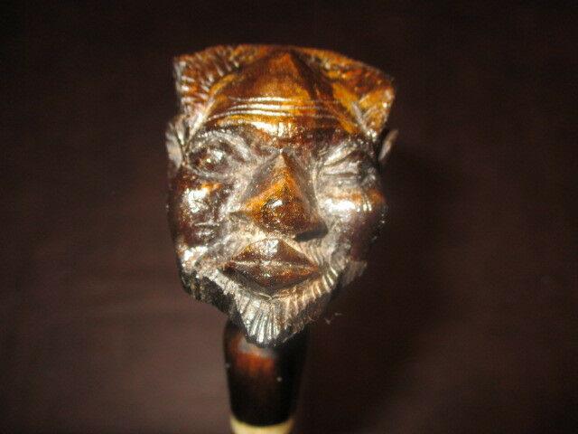 Gargoyle Cane - May 21, 2020 | Jasper52 in NY