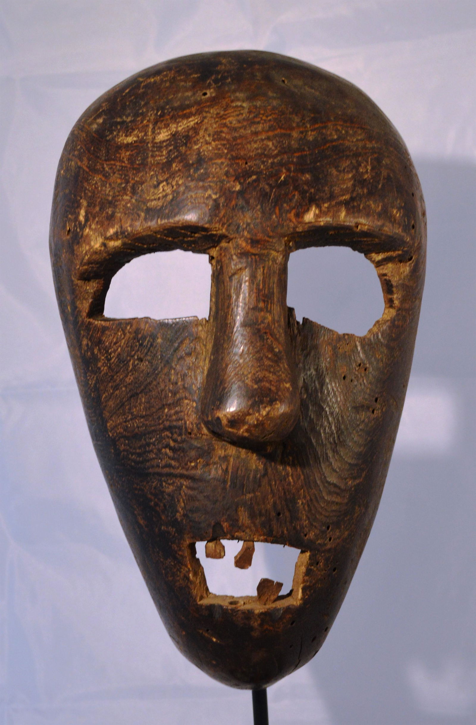 Sukuma mask - May 22, 2020 | Jasper52 in NY