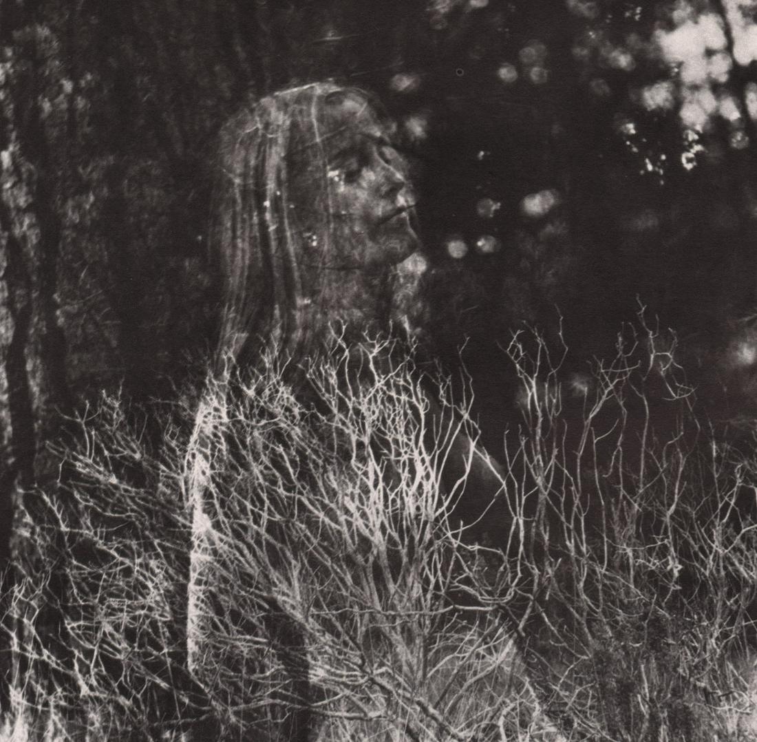 Imogen Cunningham Dream Walking