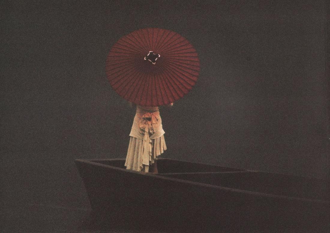 PHILIP PORCELLA - Maki Shibuya - May 26, 2020 | Jasper52 in NY