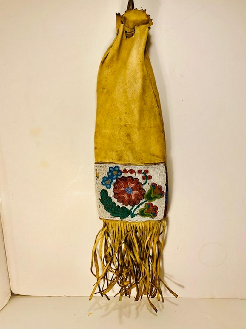 Plateau Indian Pipe Bag - Jun 04, 2020 | Jasper52 in NY