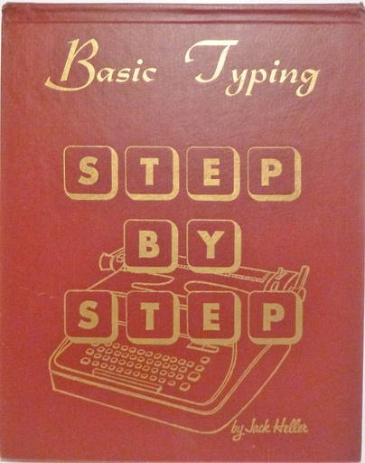 Basic Typing Step By Step