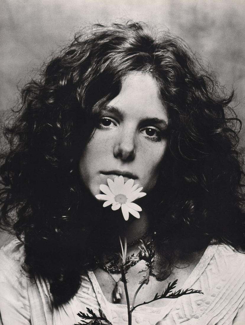 FRANCESCO SCAVULLO - Lynn Reyner, 1970 - Jul 21, 2020 | Jasper52 in NY