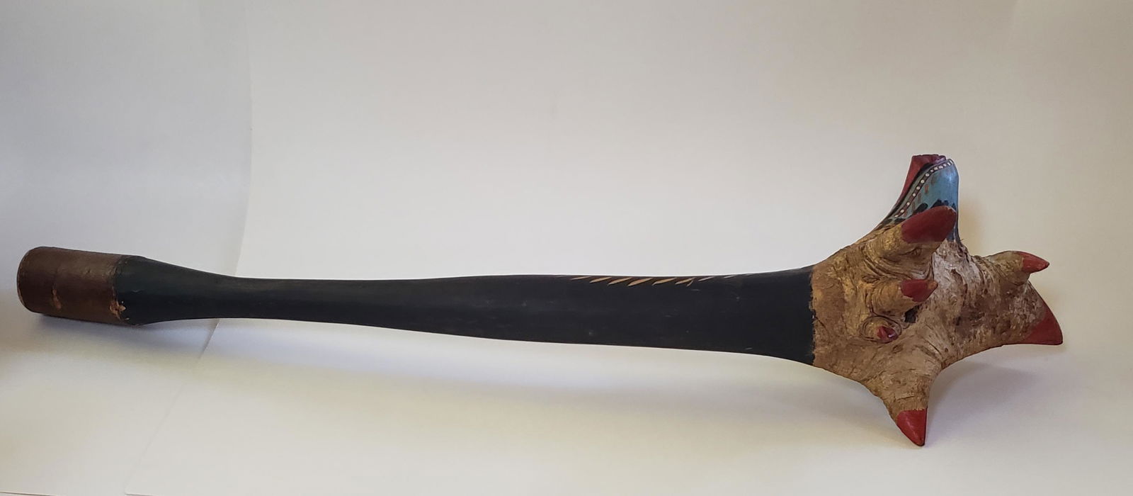 Vintage Penobscot Root Club