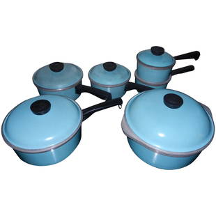 Club Cookware
