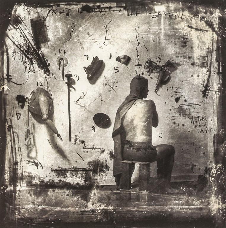 JOEL-PETER WITKIN - The Sins of Joan Miro, New Mexico - Sep 02, 2020 ...