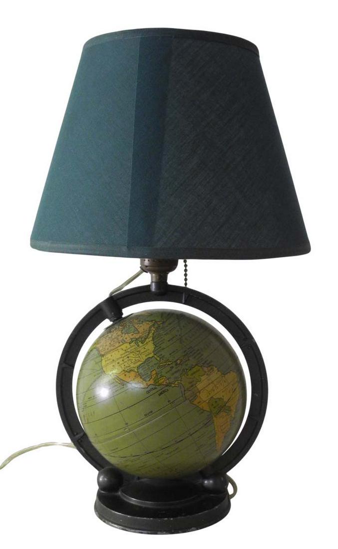 (untitled) 6 Inch Globe
