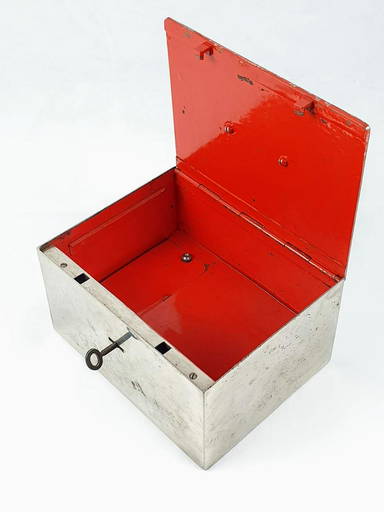 Safe Box Made In Germany