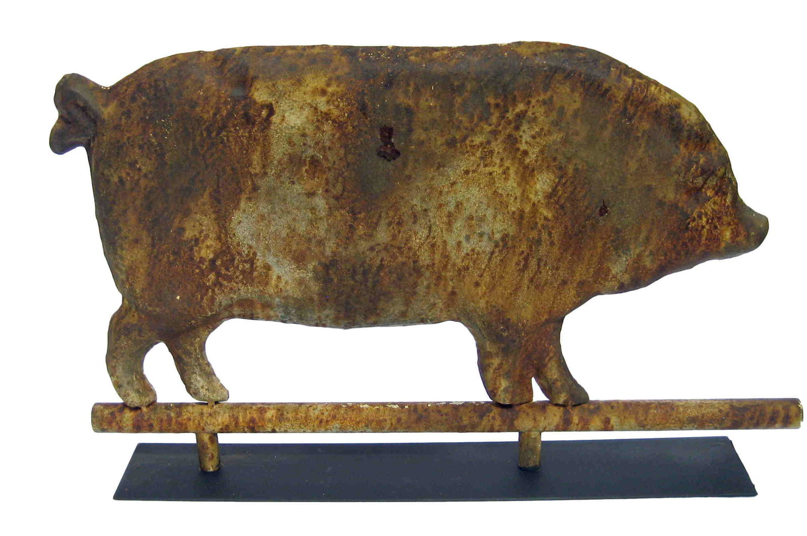 Pig Trade Sign - Nov 26, 2020 | Jasper52 in NY