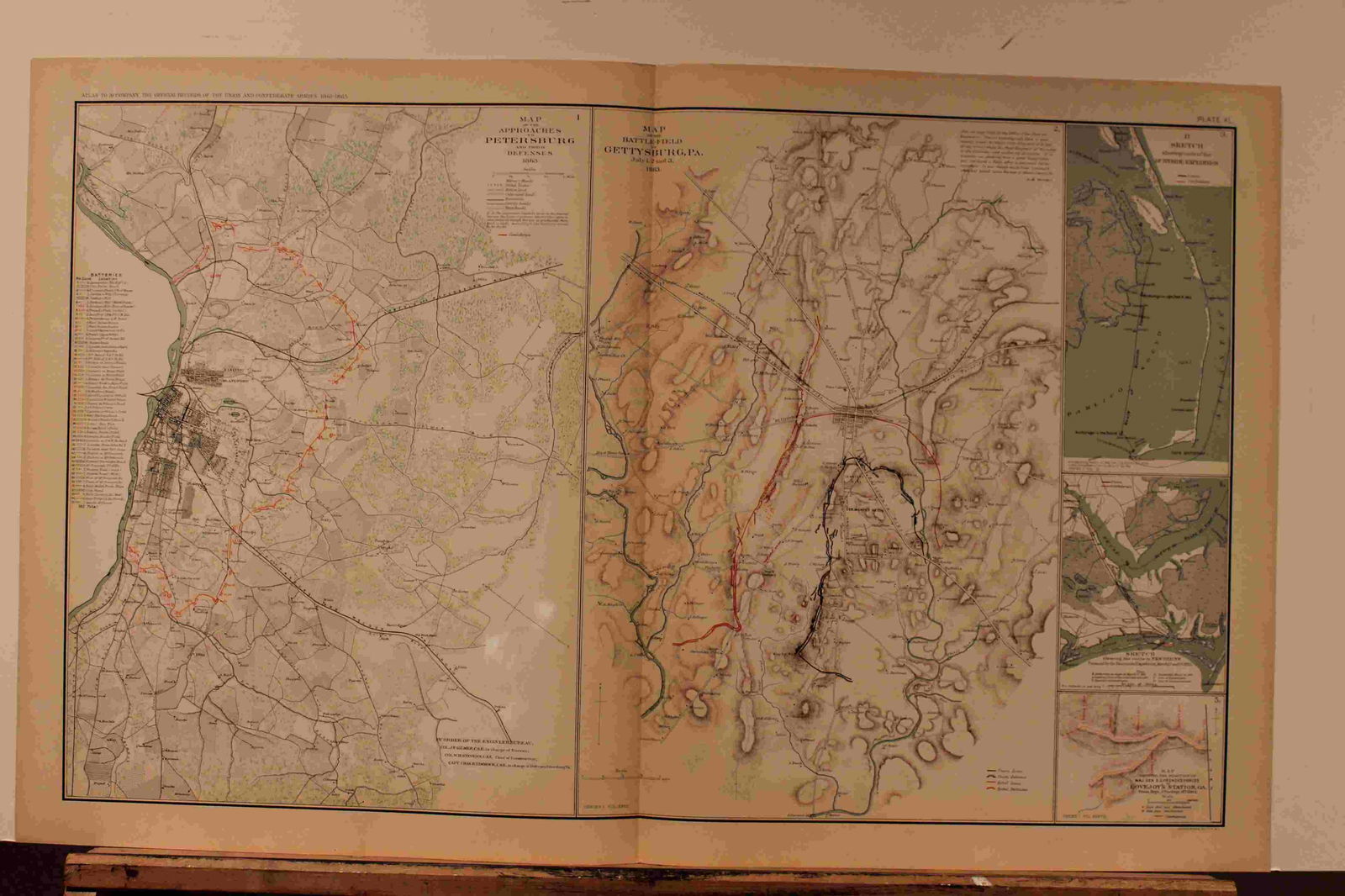 Antique Maps of the World Prices - 101 Auction Price Results - Jasper52 ...