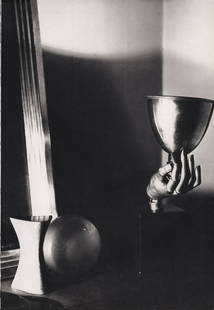 Buy Man Ray - Untitled | Jasper52 In Ny