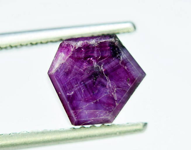 Rarest 4.45 Carats Attractive Pink Purple Color Natural - Mar 09, 2021 ...
