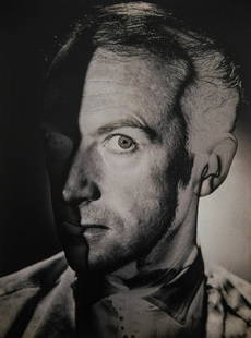 Cecil Beaton Baba Beaton, Photo Litho