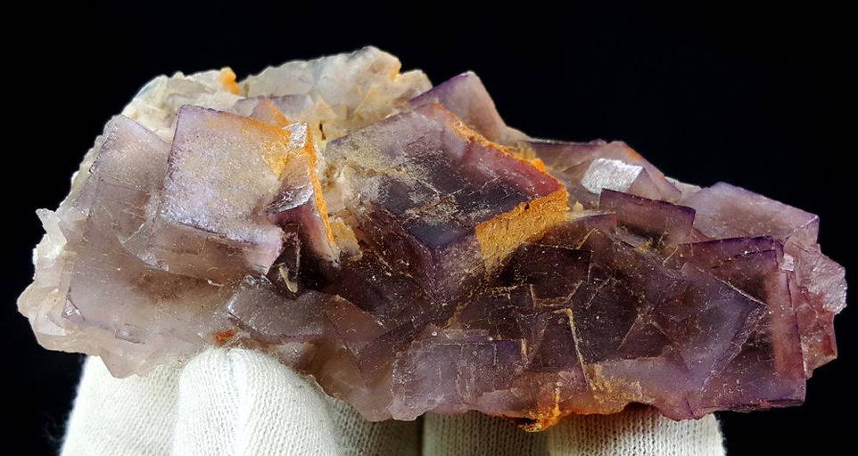 Fluorite , Color change, Beautiful Color Change Phantom - Apr 13, 2021 ...