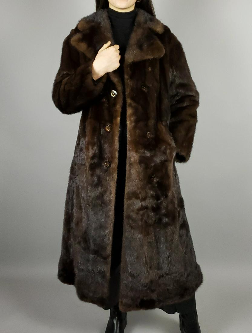 Bid in Exclusive Curated European Furs Auction on May 02, 2021 by ...