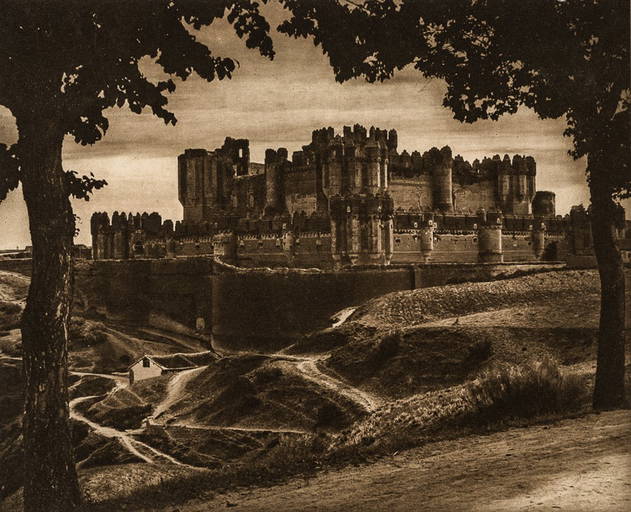 Kurt Hielscher Castillo Coca