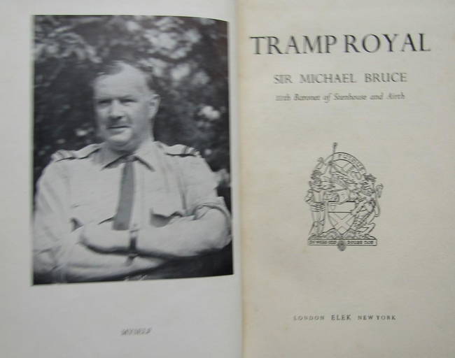 Tramp Royal