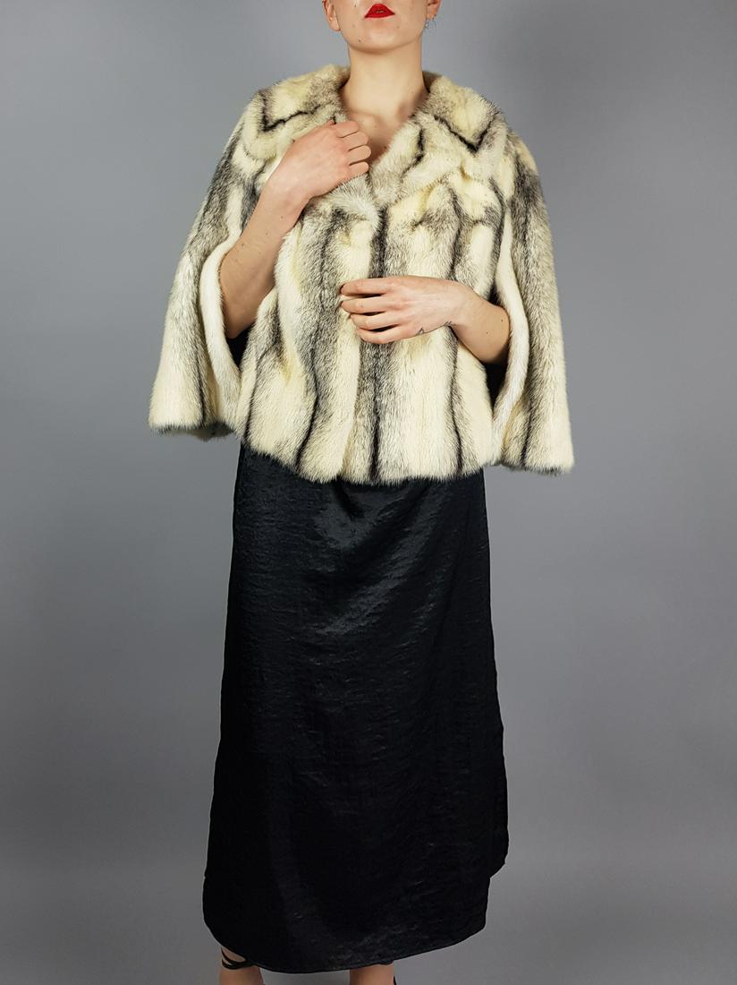 Exclusive Curated European Furs Prices - 93 Auction Price Results ...