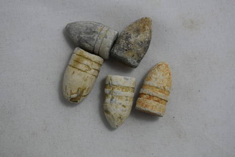 Civil War Musket Tool