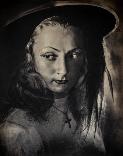 Paul Facchetti Portrait