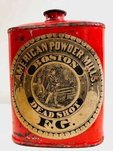 American Powder Mills