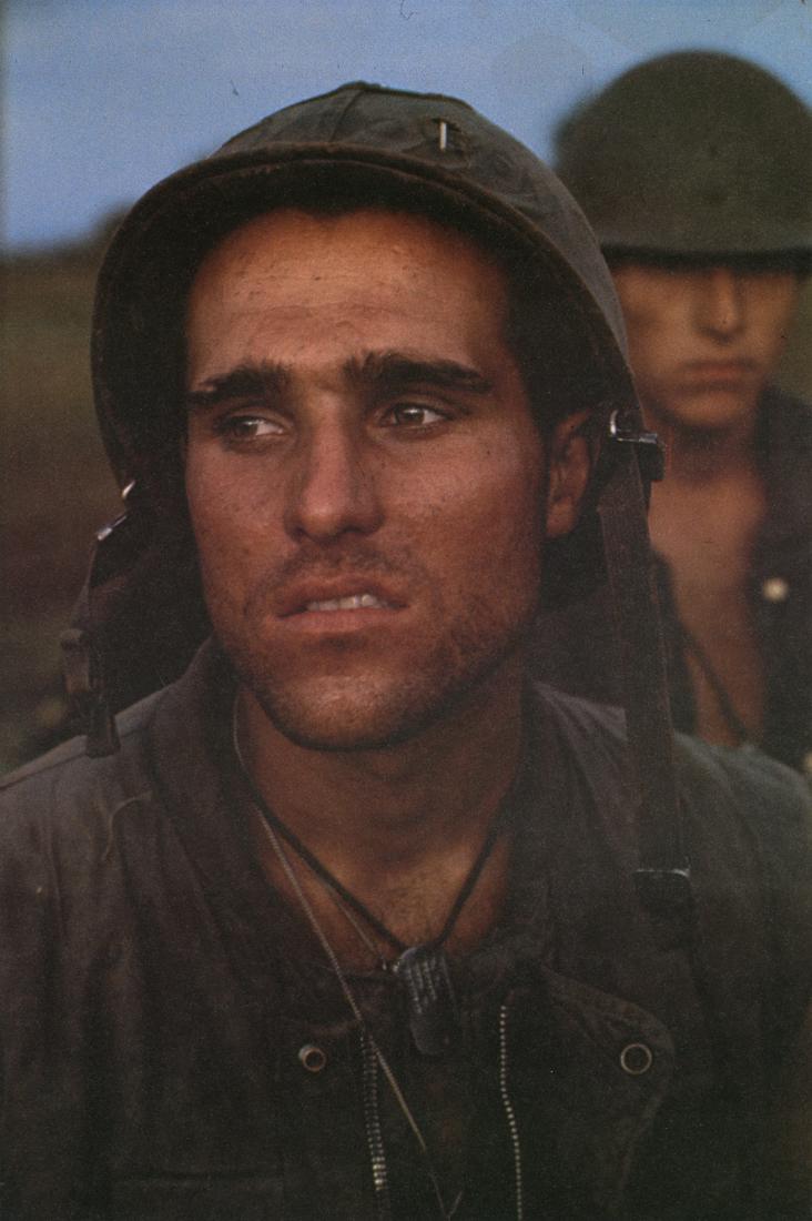LARRY BURROWS - South Vietnam, 1966 (#0020) on Jul 07, 2021 | Jasper52 ...