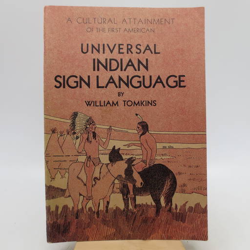 Universal Indian Sign Language