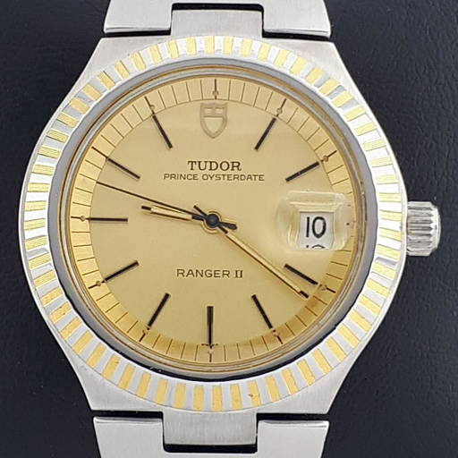 Tudor - Ranger II - Ref: 9111 - Men - 1970-1979 - Jul 13, 2021 ...
