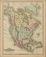Mitchell Map of America, 1755 - Apr 04, 2020 | Arader Galleries in New York