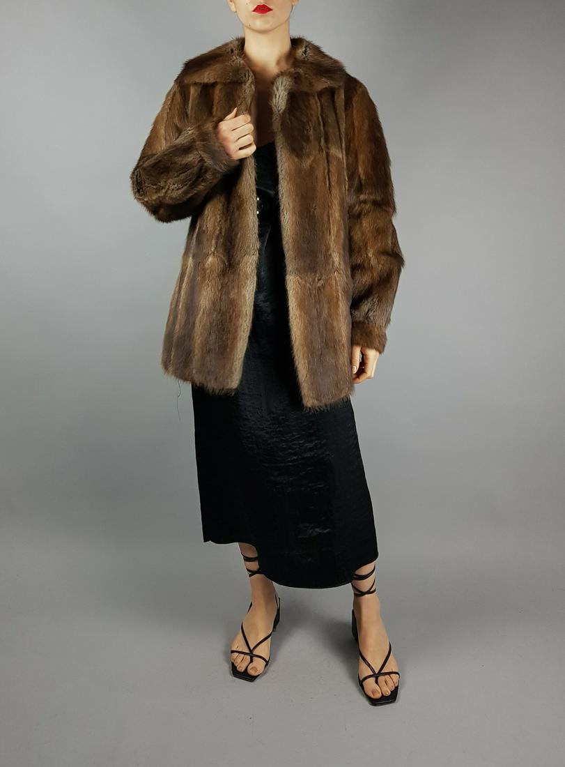 Vintage European Furs Prices - 79 Auction Price Results - Jasper52 in NY