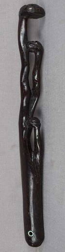 19c netsuke RUYI Buddhist scepter NYOI FUNGUS of - Sep 08, 2021 ...