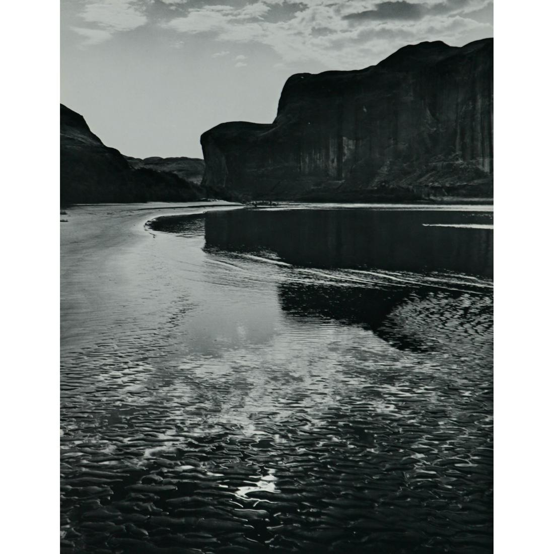 Philip Hyde Klondike Bar 1962