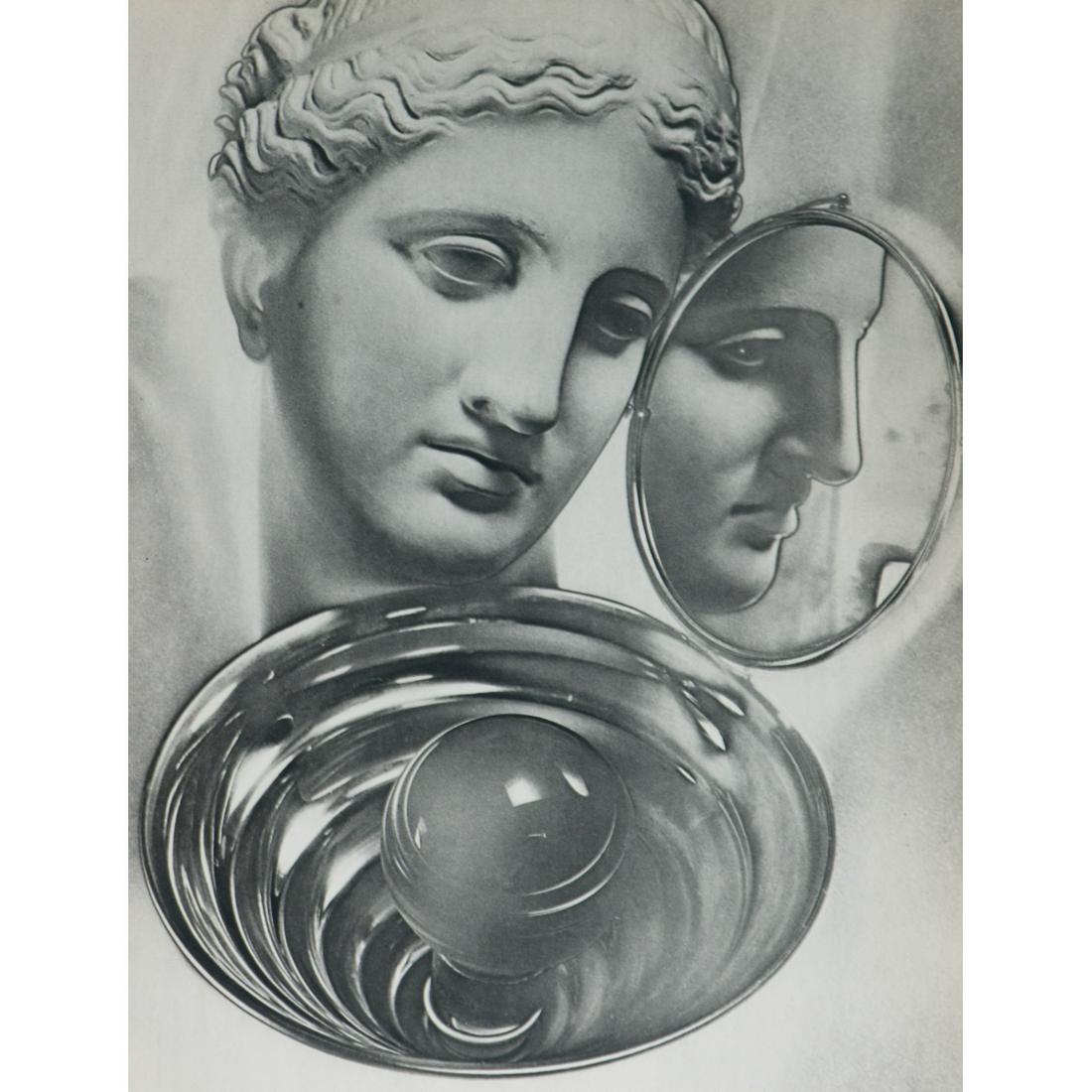 Man Ray Original Photogravure