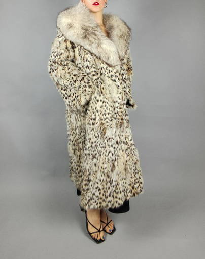 Bid in Vintage European Furs Auction on Oct 24, 2021 by Jasper52 in NY