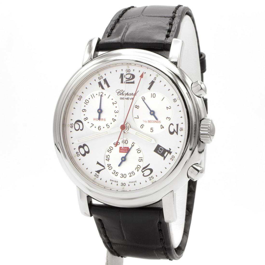 Chopard Mille Miglia 8271 Watch