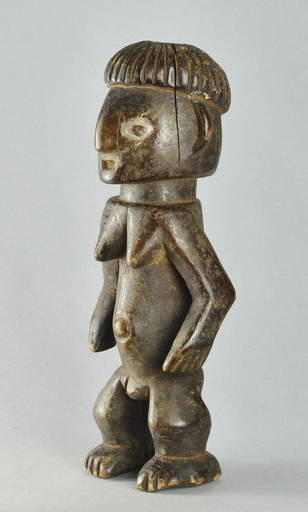 ZANDE AZANDE Ubangi Mani Yanda figure Congo DRC African - Jan 26, 2022 ...