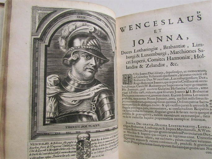 1672 ILLUSTRATED HISTORY OF THE RULERS of NETHERLANDS - Jan 25, 2022 ...