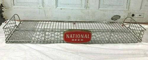 1950'S NATIONAL BEER Natty Boh DRYING RACK - Feb 10, 2022 | Jasper52 in NY