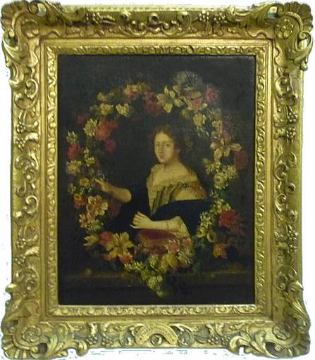 Follower of Pierre I Mignard Oil Painting - Feb 28, 2022 | Jasper52 in NY