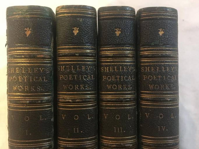 Rare Antique Book Collection 2022-02-23 Auction - 44 Price Results ...