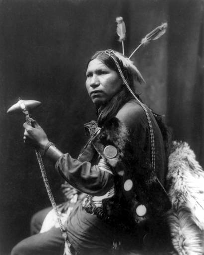 1899, "AFRAID OF HAWK".. HOLDING TOMAHAWK, BY HEYN - Feb 28, 2022 ...