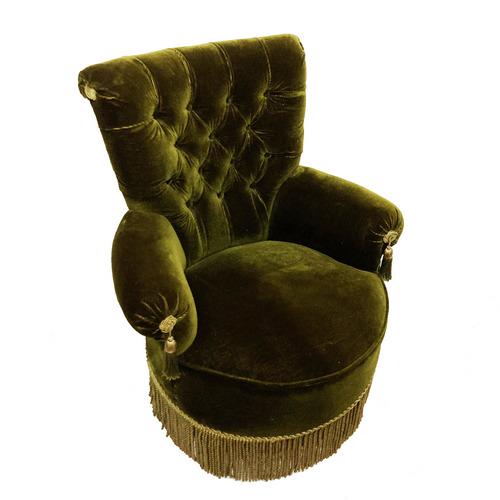 Buy Capitone Armchair | Jasper52 in NY