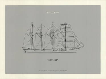 Ian Hamilton Finlay Art for Sale at Auction