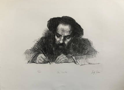 Tully Filmus Prices - 259 Auction Price Results