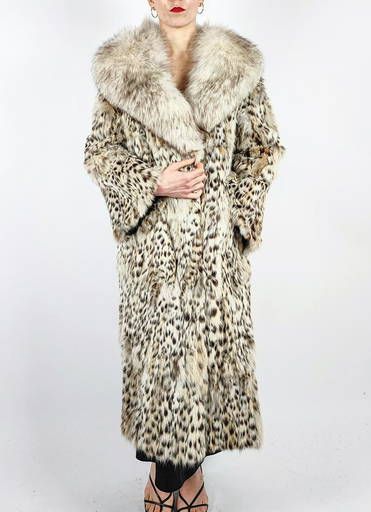 Exclusive European Fur Garments Prices - 92 Auction Price Results ...